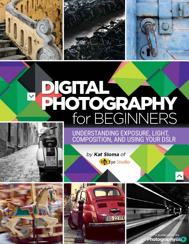 Mind Over Megapixels: The 14 Secrets of Great Photography ...