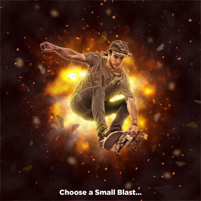 Action Hero Action for Photoshop - PhotographyBB Marketplace