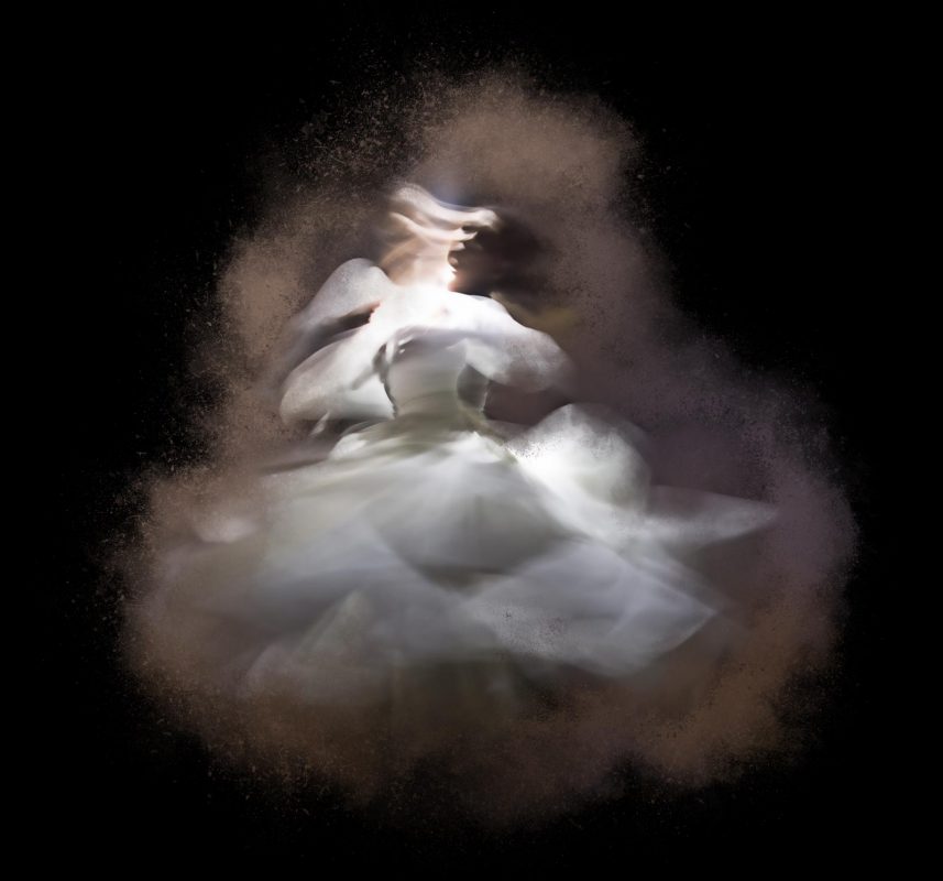 Powder Paint Action for Photoshop - PhotographyBB Marketplace