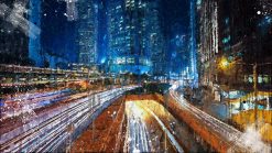 Beautiful Disaster Action for Photoshop - PhotographyBB Marketplace