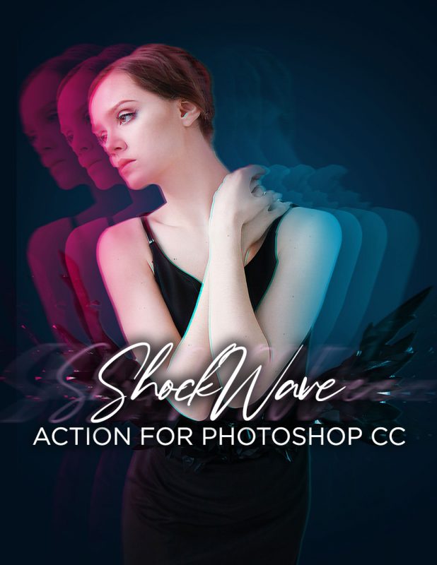 ShockWave Action for Photoshop - PhotographyBB Marketplace