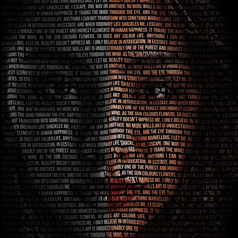 Text Art Actions for Photoshop - PhotographyBB Marketplace