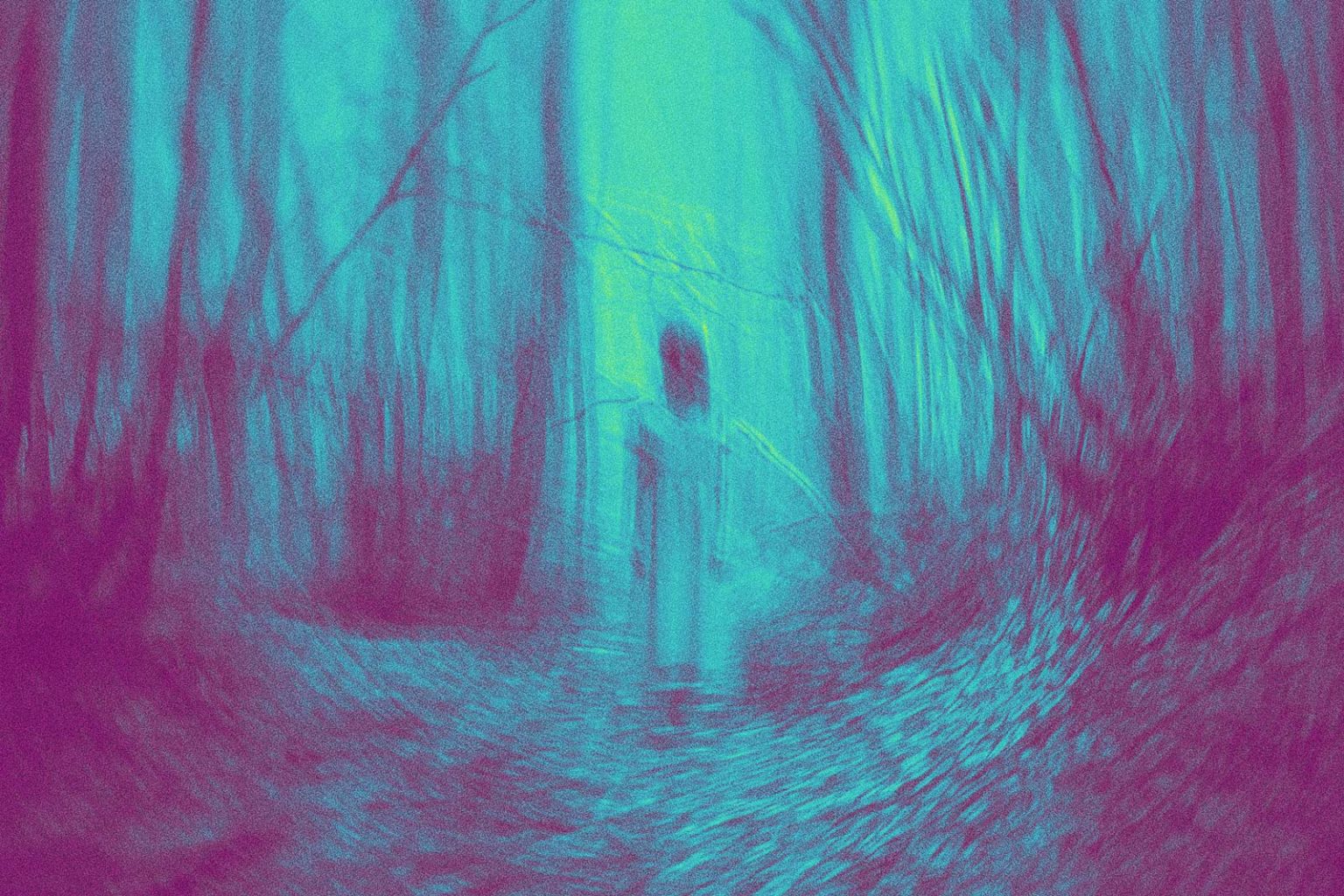 Distorted Reality Photoshop Effect - PhotographyBB Marketplace