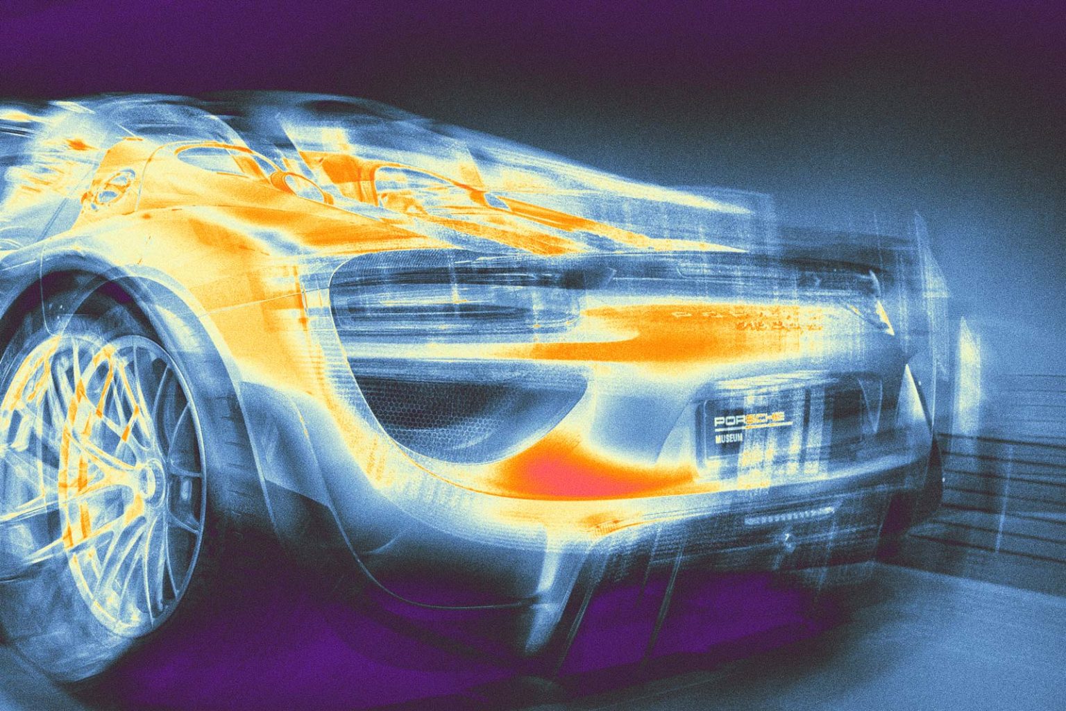 Distorted Reality Photoshop Effect - PhotographyBB Marketplace