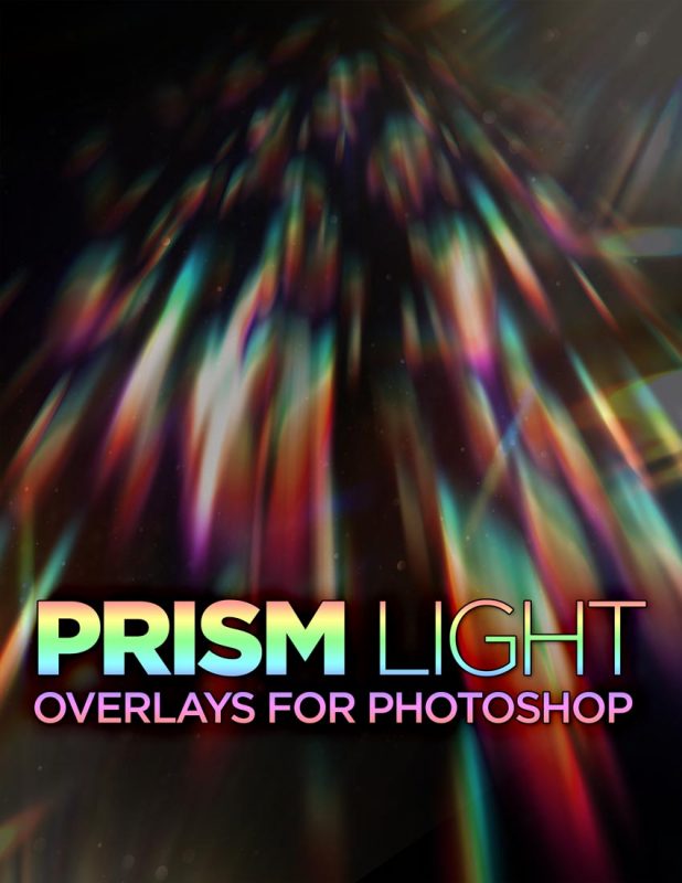 Prism Light Overlays - PhotographyBB Marketplace