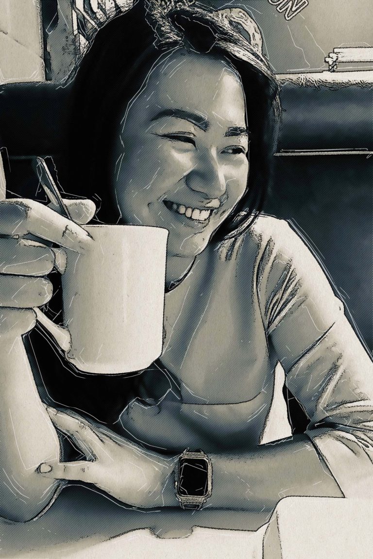 Vivid Illustrator Photoshop Effect - PhotographyBB Marketplace