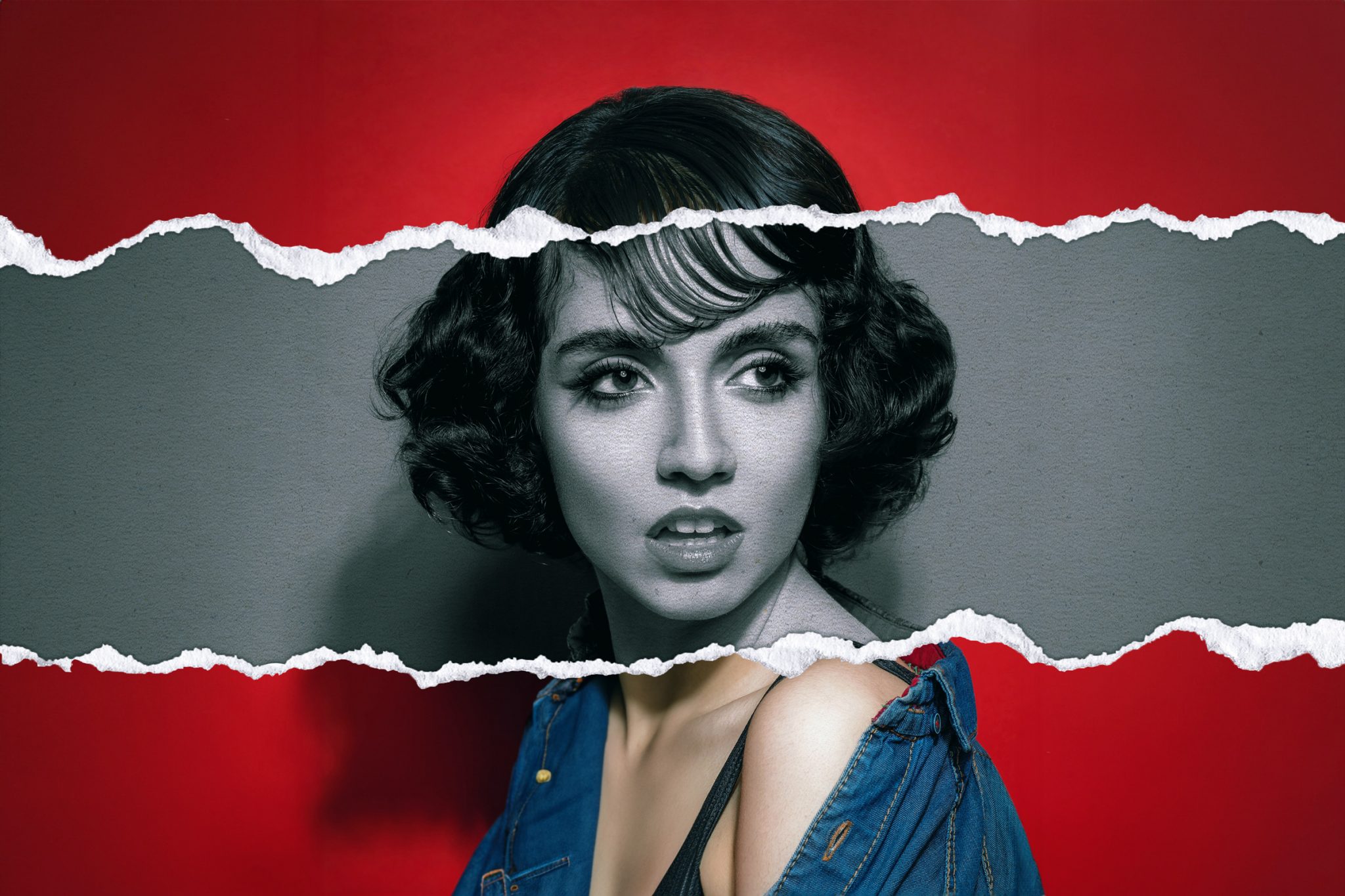 PaperCraft Photoshop Effect - PhotographyBB Marketplace