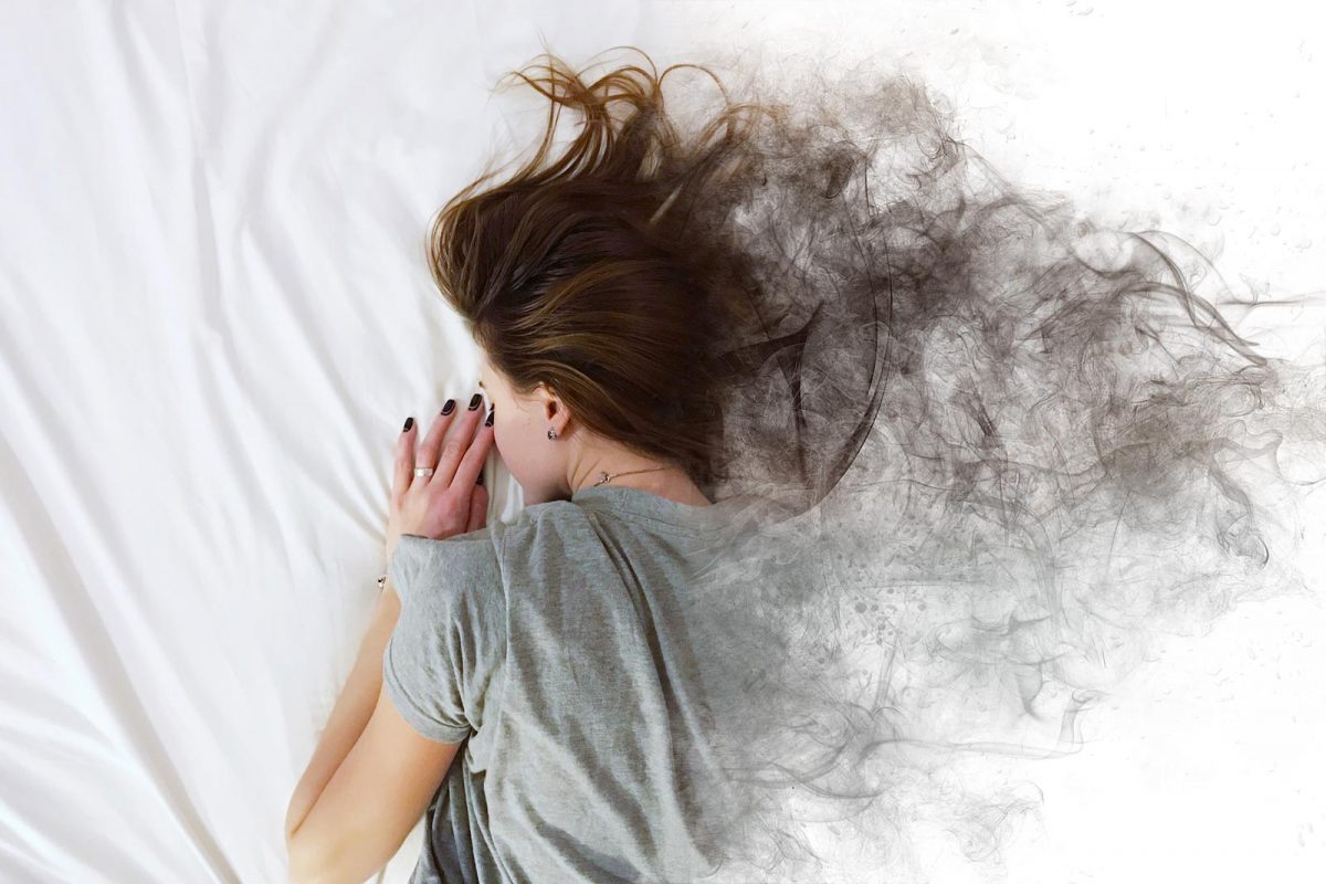 Vaporize – Dispersion Effect for Photoshop - PhotographyBB Marketplace