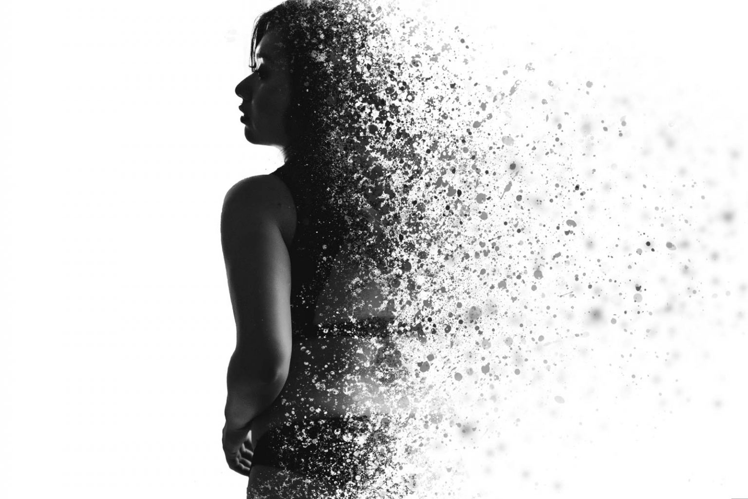 Particles – Dispersion Effect for Photoshop - PhotographyBB Marketplace