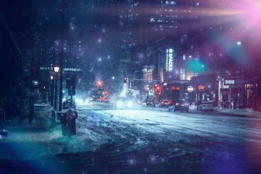 Glimmer Effect - PhotographyBB Marketplace