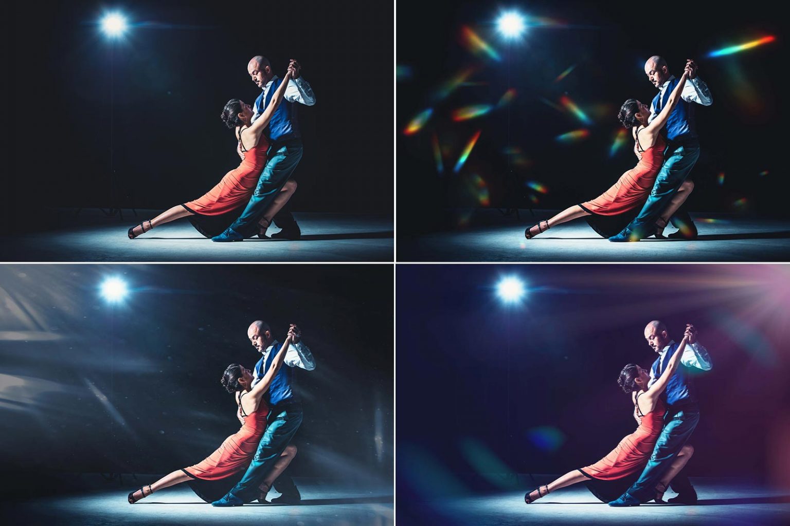 Glimmer Effect - PhotographyBB Marketplace