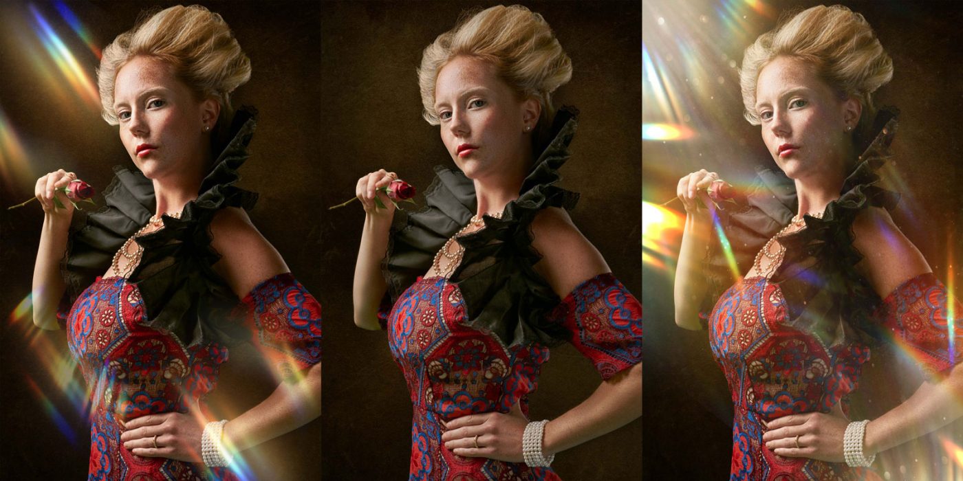 Glimmer Effect - PhotographyBB Marketplace