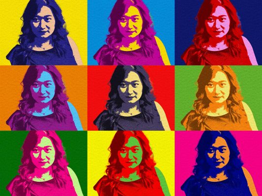 Warhol Photoshop Effect - PhotographyBB Marketplace