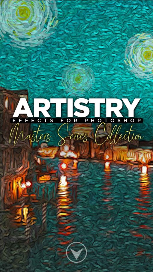 Artistry: Masters Series Collection – Sebastian Michaels Special ...