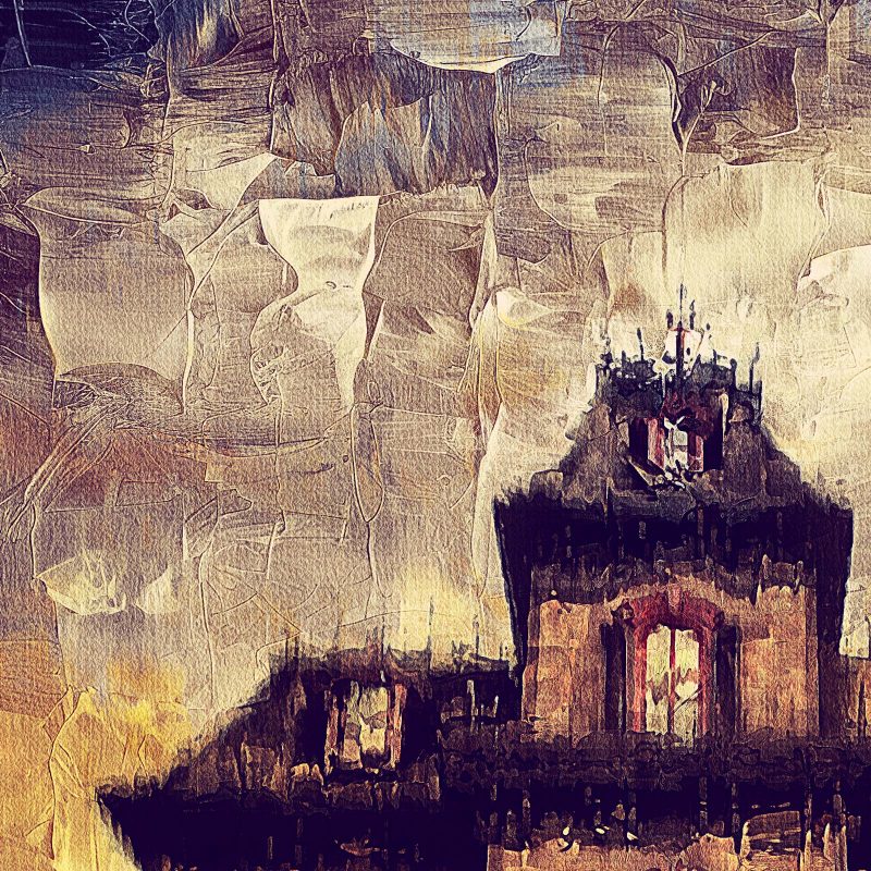 Impasto 2: Detail – Photoshop Effect - PhotographyBB Marketplace