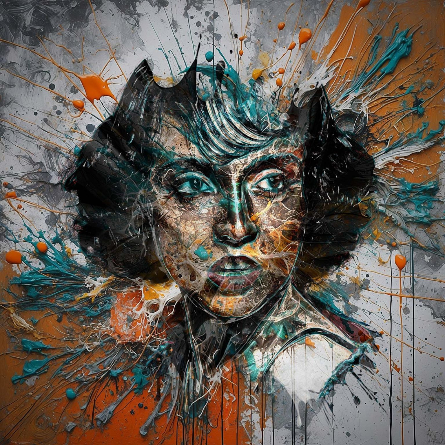 Entropy Photoshop Effects Collection - PhotographyBB Marketplace