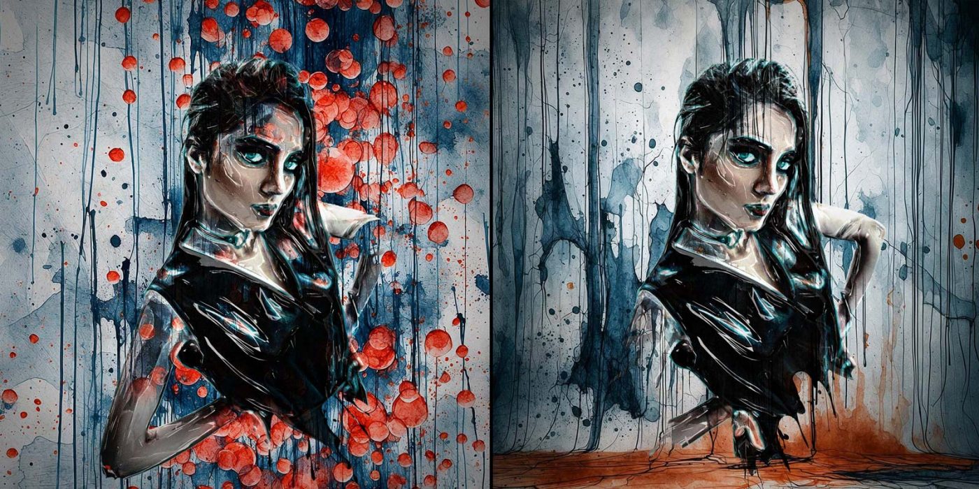 Entropy Photoshop Effects Collection - PhotographyBB Marketplace