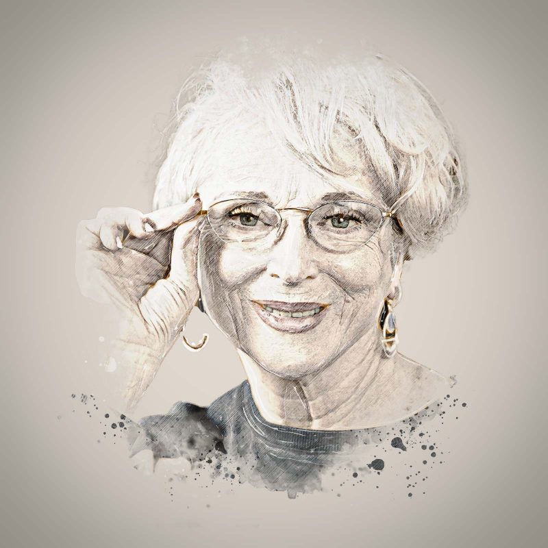 Memento Sketch Effect for Photoshop - PhotographyBB Marketplace