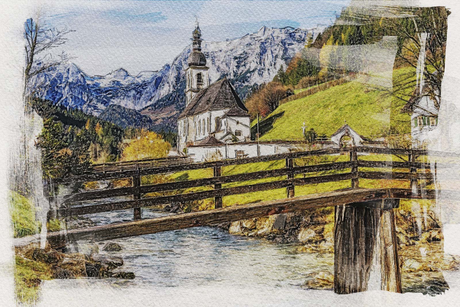 Photoshop Painter Studio 2026 - PhotographyBB Marketplace